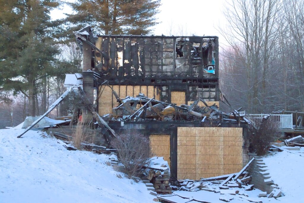 Don't Get Burned Twice: The Ultimate Fire Loss Inventory Checklist ...